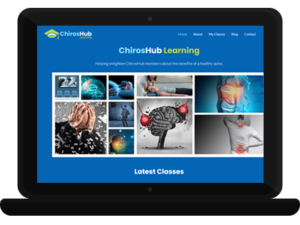 Home - Chiros Hub